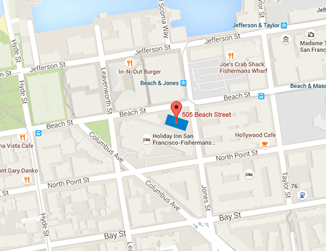 Contact | Pacific Vision Institute